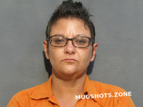 GOOLSBY BETH TIMMERMAN 01/15/2021 - Houston County Mugshots Zone