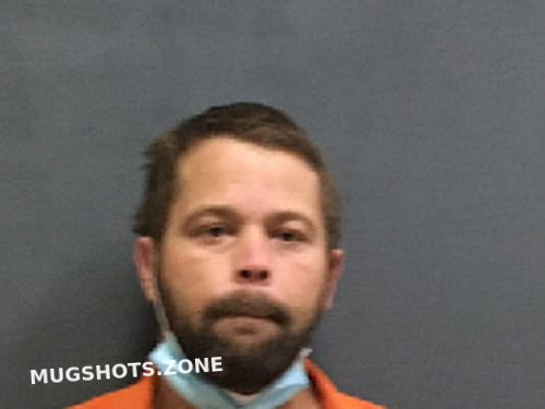 SANDERS ERIK THOMAS 01/29/2021 - Houston County Mugshots Zone