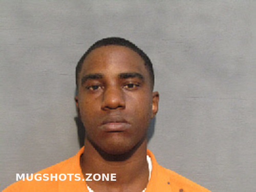 TAYLOR RASHAWN BERNARD 02/02/2021 - Houston County Mugshots Zone