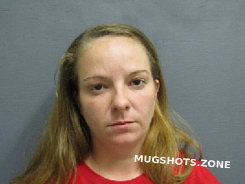 HADDEN AMANDA KATHERINE 02/10/2021 - Houston County Mugshots Zone