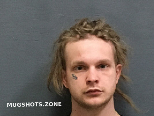 OUTLAW AUSTIN RYAN 02/10/2021 - Houston County Mugshots Zone