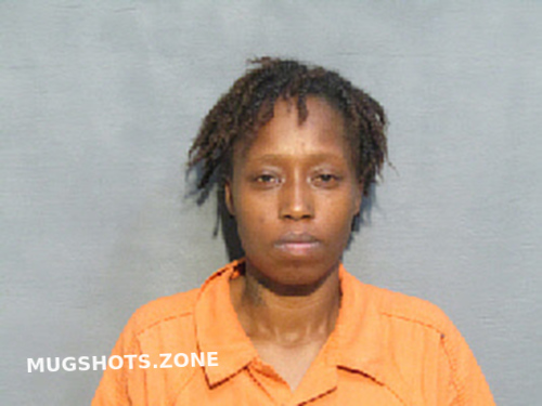 WALKER KEHEANA SHANTAY 02/11/2021 - Houston County Mugshots Zone