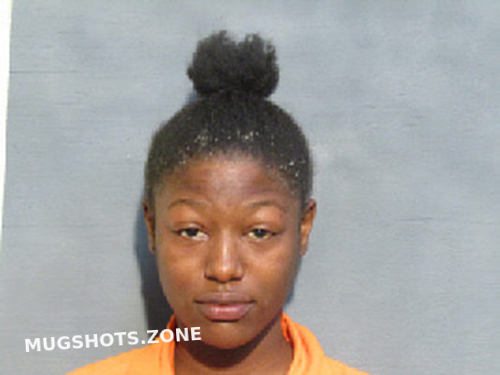 COMMINGS DESTINY KEAUNIA 03/04/2021 - Houston County Mugshots Zone