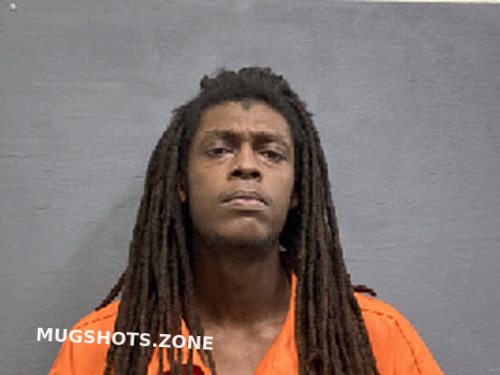 PETERMAN JEREMY RASHAD 03/10/2021 - Houston County Mugshots Zone
