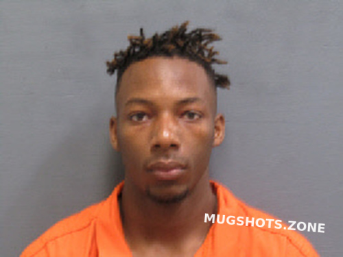WILLIAMS JAMICHAEL DEMON 03/11/2021 - Houston County Mugshots Zone
