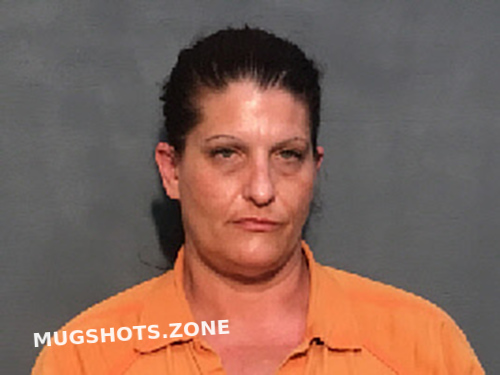 BAILEY HEATHER EVETTE 03/13/2021 - Houston County Mugshots Zone