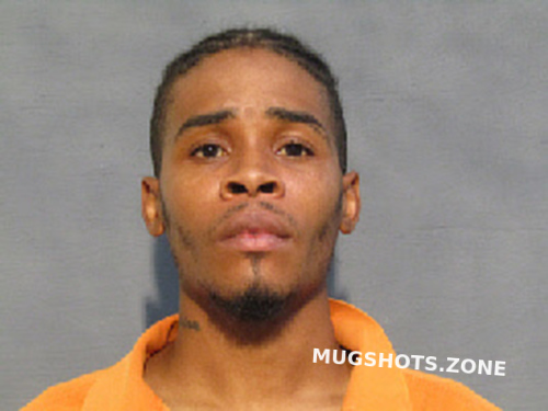 YOUNG CORNELIUS ALLEN 03/31/2021 - Houston County Mugshots Zone