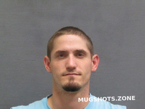 KENNAMORE ANDREW BOYD 04/01/2021 - Houston County Mugshots Zone