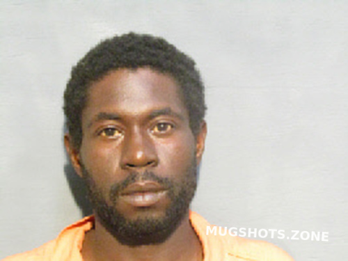 MCCRAE BENJAMIN TERRELL 04/02/2021 - Houston County Mugshots Zone