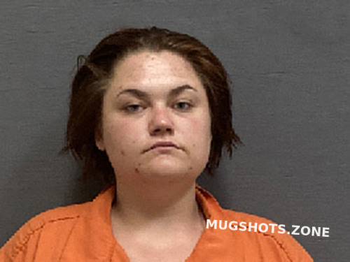 HAMMONDS REANNA MARIE 04/06/2021 - Houston County Mugshots Zone
