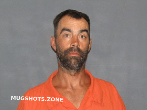 MUISE GREGORY EDWARD 04/16/2021 - Houston County Mugshots Zone