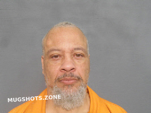 MCCALL RICHARD ALLEN 05/03/2021 - Houston County Mugshots Zone