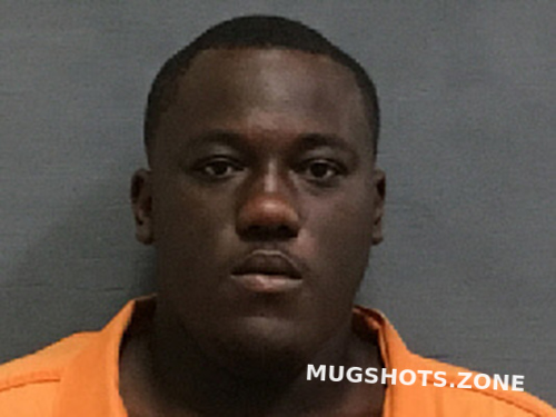 PARKER CADERRIUS SANTIEZ 05/06/2021 - Houston County Mugshots Zone