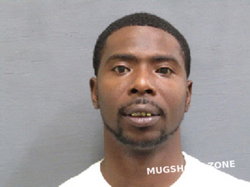 JACKSON DAMIEN ANTWON 05/26/2021 - Houston County Mugshots Zone