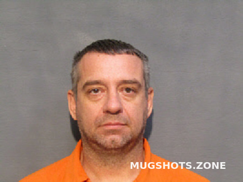 BURGANS RODNEY PAUL 06/02/2021 - Houston County Mugshots Zone