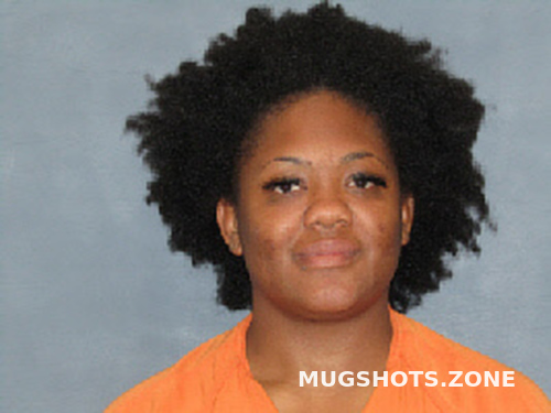 BUTLER AMBER NICOLE 06/17/2021 - Houston County Mugshots Zone