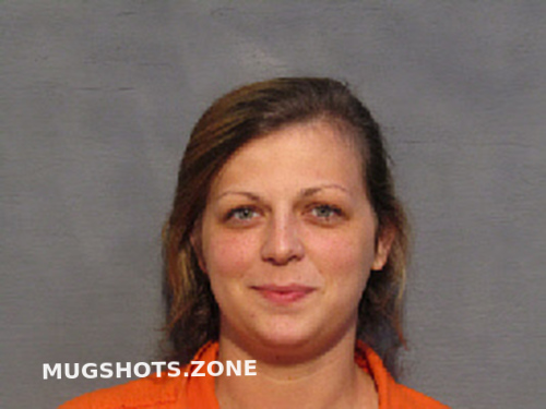 RUDOLPH KELLI LEIGH 06/20/2021 - Houston County Mugshots Zone