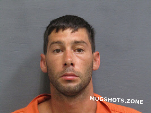 BAHAM KEVIN NICHOLAS 07/04/2021 - Houston County Mugshots Zone