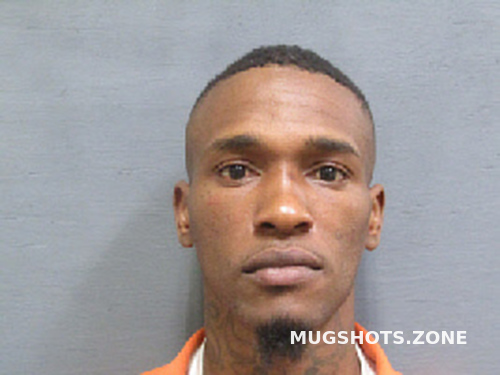 ROUNDTREE GREGORY SAMUEL 07/09/2021 - Houston County Mugshots Zone