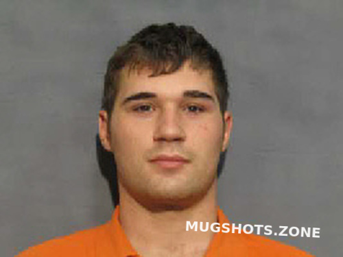 SAULS COLBY NEAL 07/11/2021 - Houston County Mugshots Zone