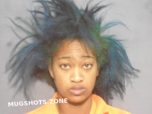 SLATER BOBBI RASHIDA 07/16/2021 - Houston County Mugshots Zone