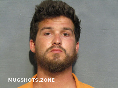 CHANEY COREY RAY 07/20/2021 - Houston County Mugshots Zone