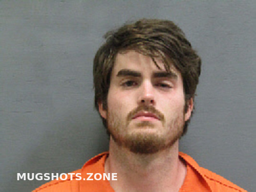DAVIS JOSEPH EVAN 07/31/2021 - Houston County Mugshots Zone