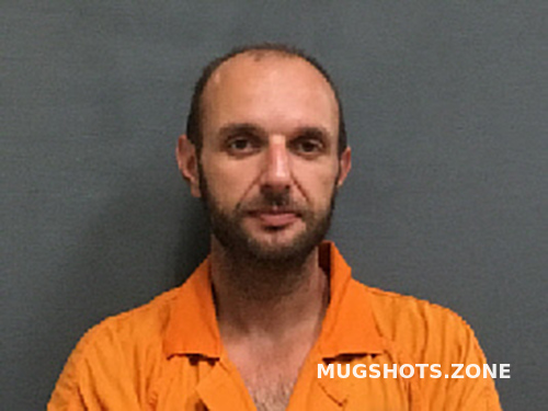MEEKS JONATHAN RAY 08/13/2021 - Houston County Mugshots Zone
