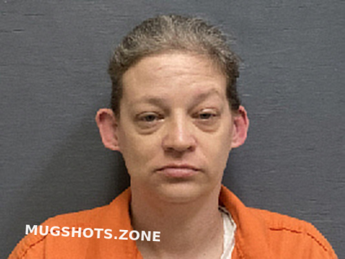 STRINGER JENNIFER MICHELLE 09/29/2021 - Houston County Mugshots Zone