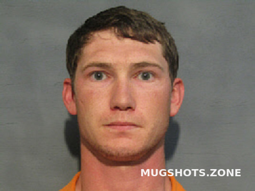 DEAN DYLAN KYLE 10/07/2021 - Houston County Mugshots Zone