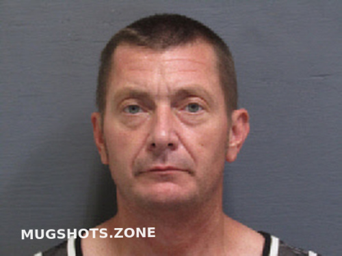 OVERSTREET ERIC MICHAEL 10/09/2021 - Houston County Mugshots Zone