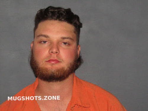 GIVENS JASON ALLEN 10/16/2021 - Houston County Mugshots Zone
