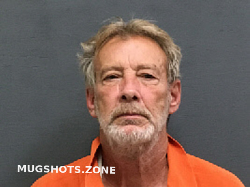 HOWELL DAVID 11/13/2021 - Houston County Mugshots Zone