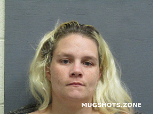 SHAVERS ASHLEY ADINA 11/30/2021 - Houston County Mugshots Zone