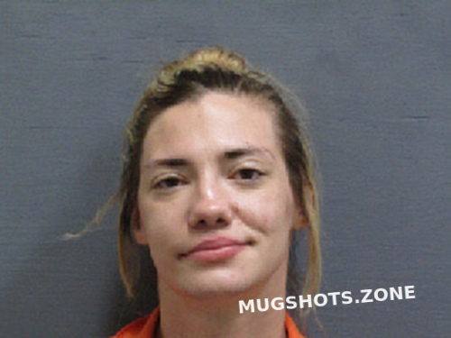 BURKETT JENNIFER CELESTE 12/15/2021 - Houston County Mugshots Zone