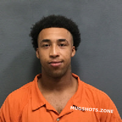 JONES DARIUS RAMON 12/30/2021 - Houston County Mugshots Zone
