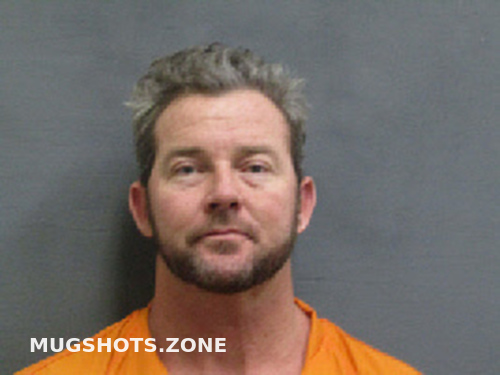 TEELE DAVID BRUCE 01/01/2022 - Houston County Mugshots Zone