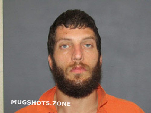GANT JOSEPH RYAN 01/01/2022 - Houston County Mugshots Zone