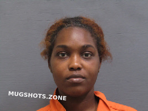 ROWSER MYKEILA TYRONESE-ARIANN 01/06/2022 - Houston County Mugshots Zone