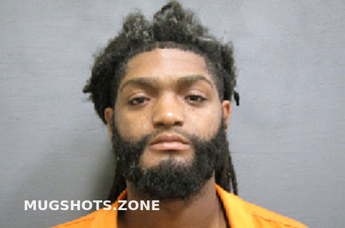 SPANN KENNETH LASHAWN 01/07/2022 - Houston County Mugshots Zone