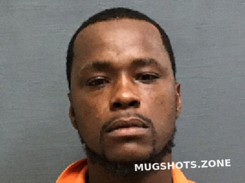 SNELL DERRICK CARLOS 01/12/2022 - Houston County Mugshots Zone