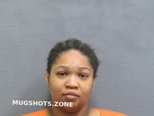 SMITH TASHIKA TIAMBER 01/13/2022 - Houston County Mugshots Zone