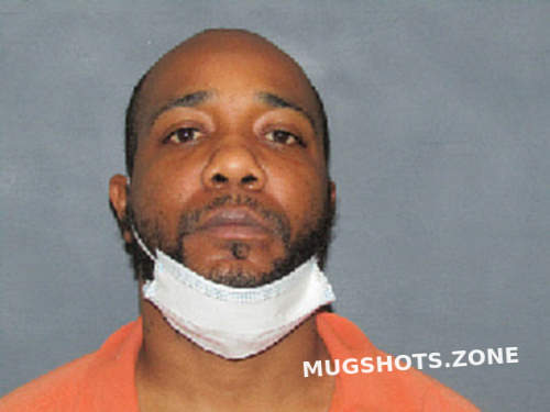 BELL MARTAVIUS DREON 01/31/2022 - Houston County Mugshots Zone