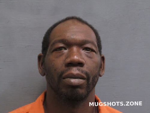 WILLIAMS ROCKY APOLLO CREED 02/01/2022 - Houston County Mugshots Zone