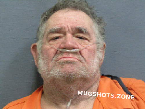 CARPENTER RICKY VERNON 02/01/2022 - Houston County Mugshots Zone