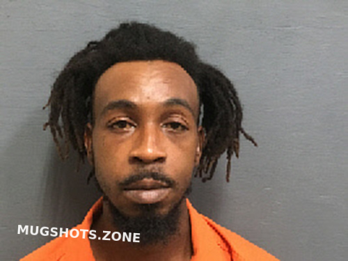 HARRIS DEMETRICE RASHAUN 02/07/2022 - Houston County Mugshots Zone