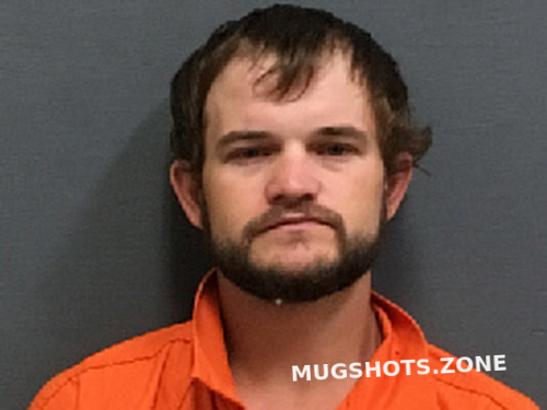 MOTT BUTCH RAY 02/08/2022 - Houston County Mugshots Zone