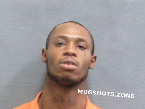MAJOR MONTEZ JULIAN 02/15/2022 - Houston County Mugshots Zone