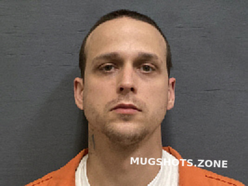 TRAYLOR KIRBY WAYNE 02/16/2022 - Houston County Mugshots Zone