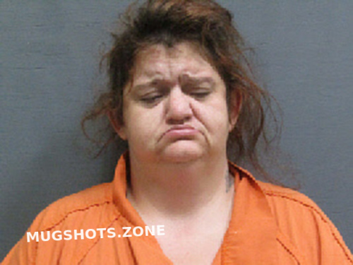 BOYKIN CALLIE LINN 02/24/2022 - Houston County Mugshots Zone